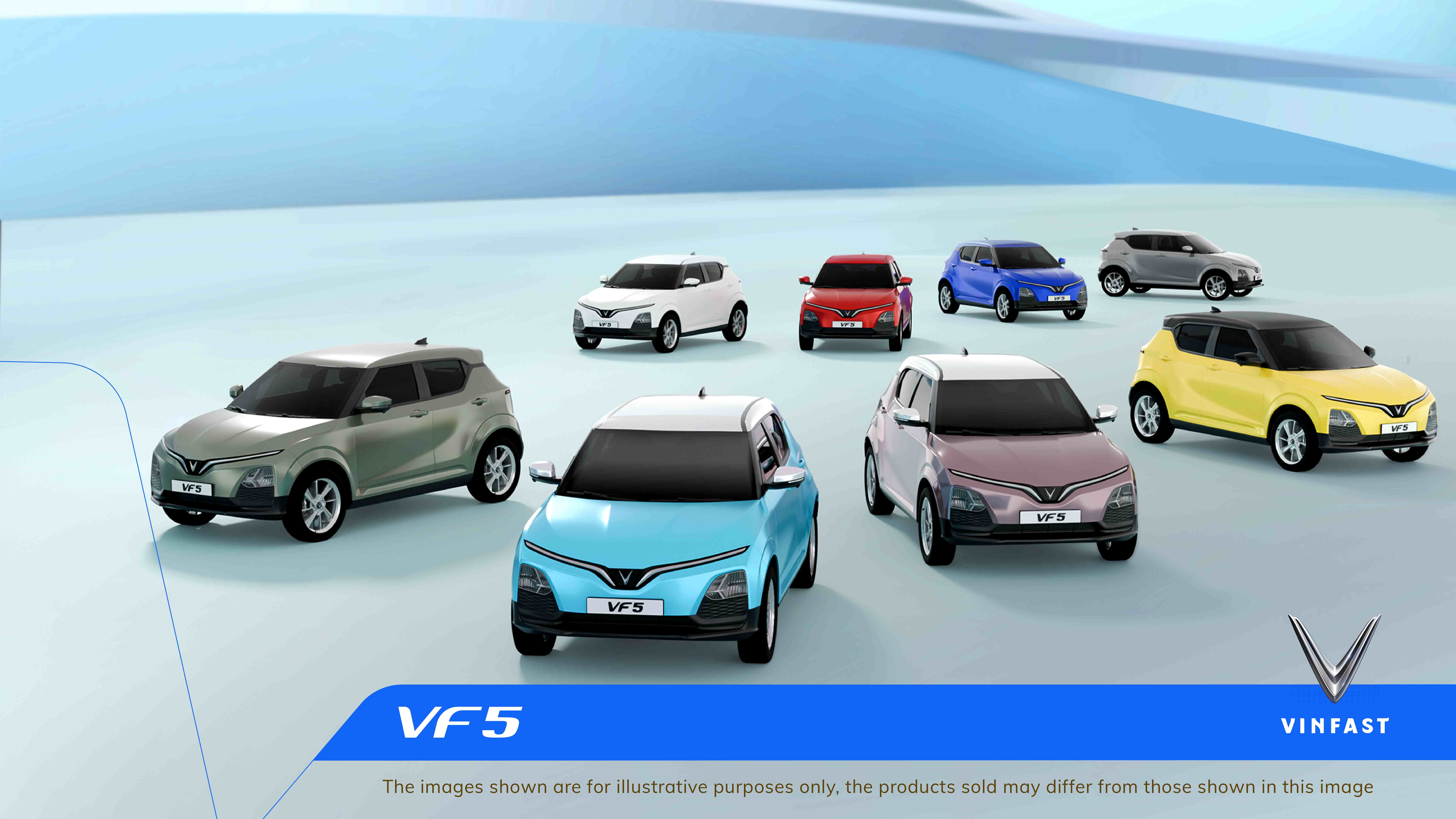 VINFAST OFFICIALLY LAUNCHES VF 5 FOR SALE IN INDONESIA - Vingroup Company VINFAST OFFICIALLY LAUNCHES VF 5 FOR SALE IN INDONESIA - Vingroup Company